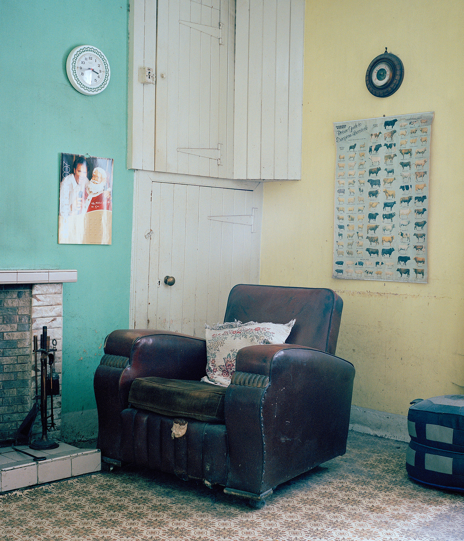 Dupplin by Willie Robb